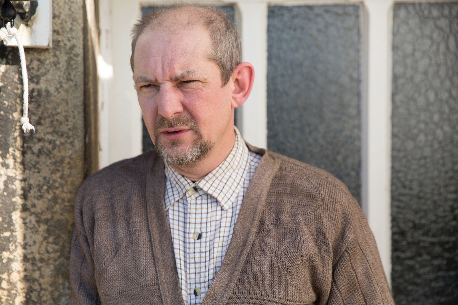 Foto de Ian Hart - Reino de Deus : Fotos Ian Hart - Foto 7 de 34 ...