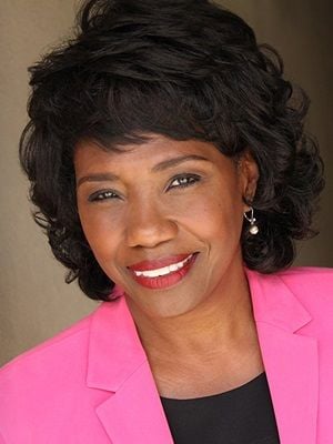 Margo Moorer - AdoroCinema