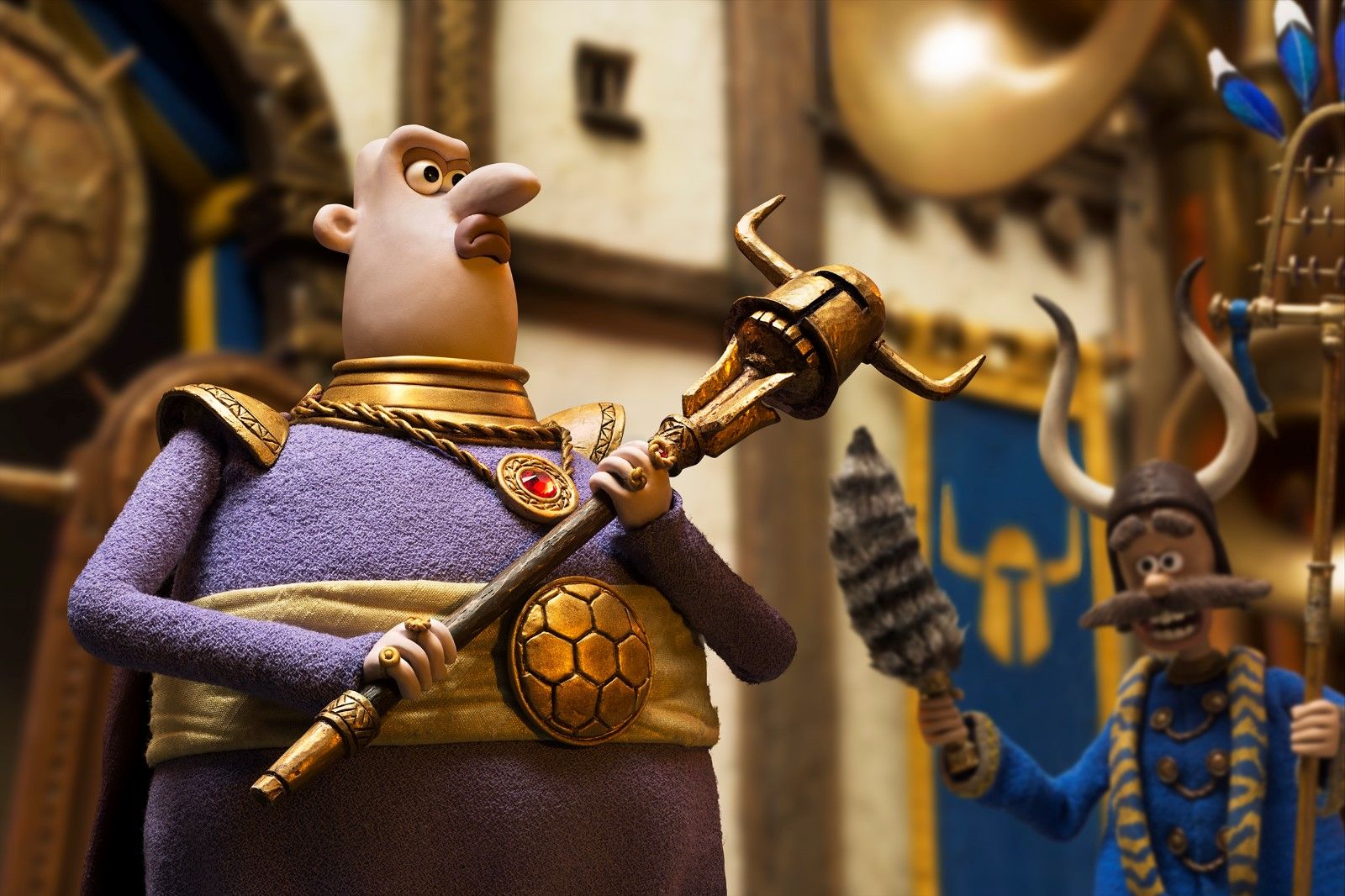 Foto do filme O Homem das Cavernas - Foto 29 de 36 - AdoroCinema