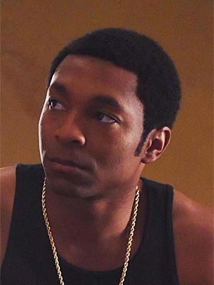 Malcolm M. Mays - AdoroCinema