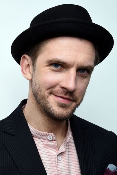Foto de Dan Stevens - Poster Dan Stevens - Foto 52 de 148 - AdoroCinema