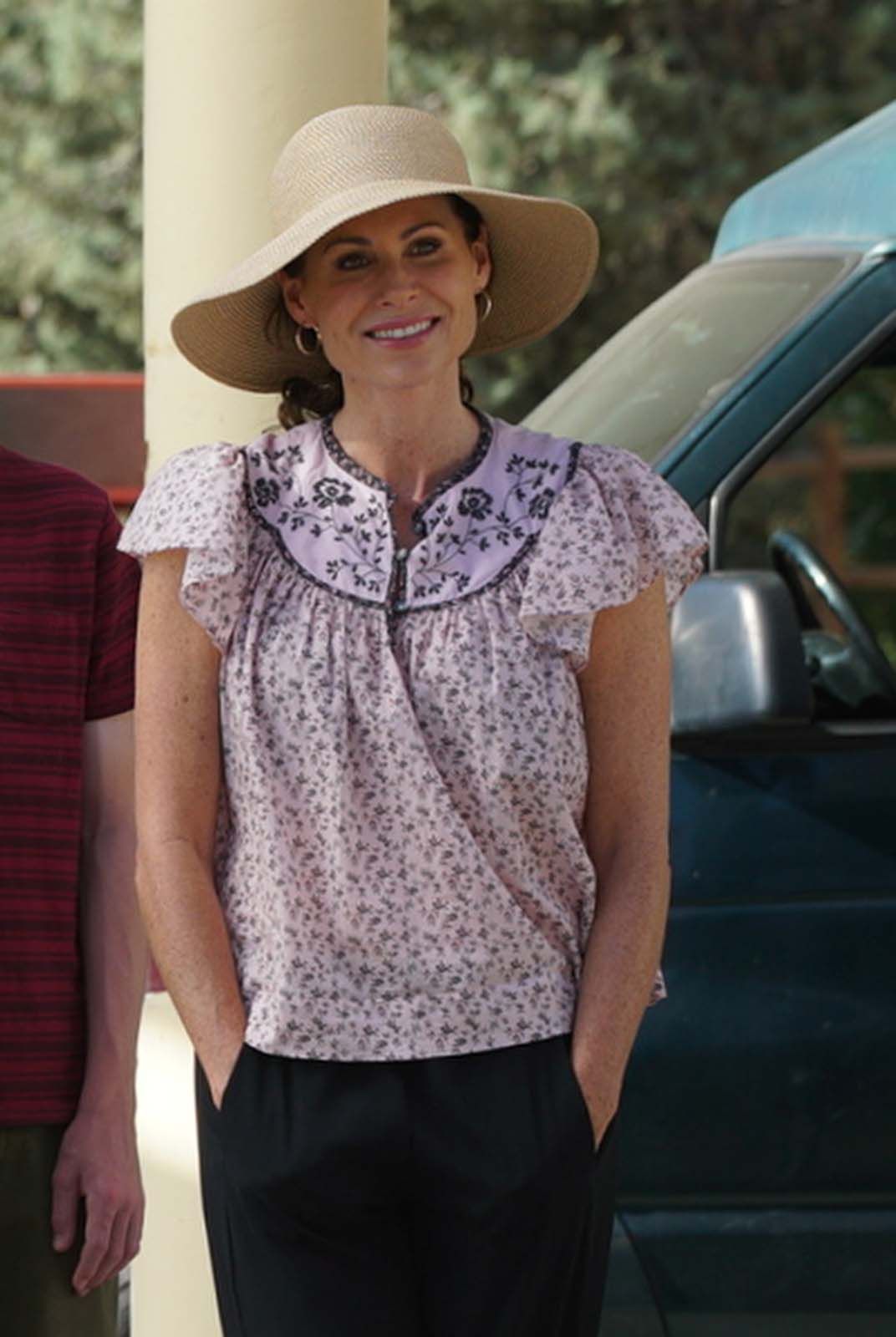Speechless : Speechless : Fotos Minnie Driver - 69 no 75 - AdoroCinema