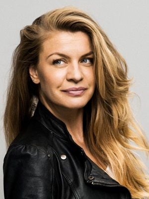 Mille Dinesen - AdoroCinema