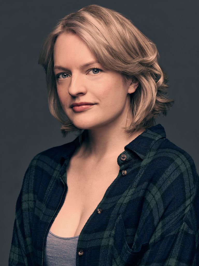 Foto de Elisabeth Moss - Poster Elisabeth Moss - Foto 113 de 213 ...