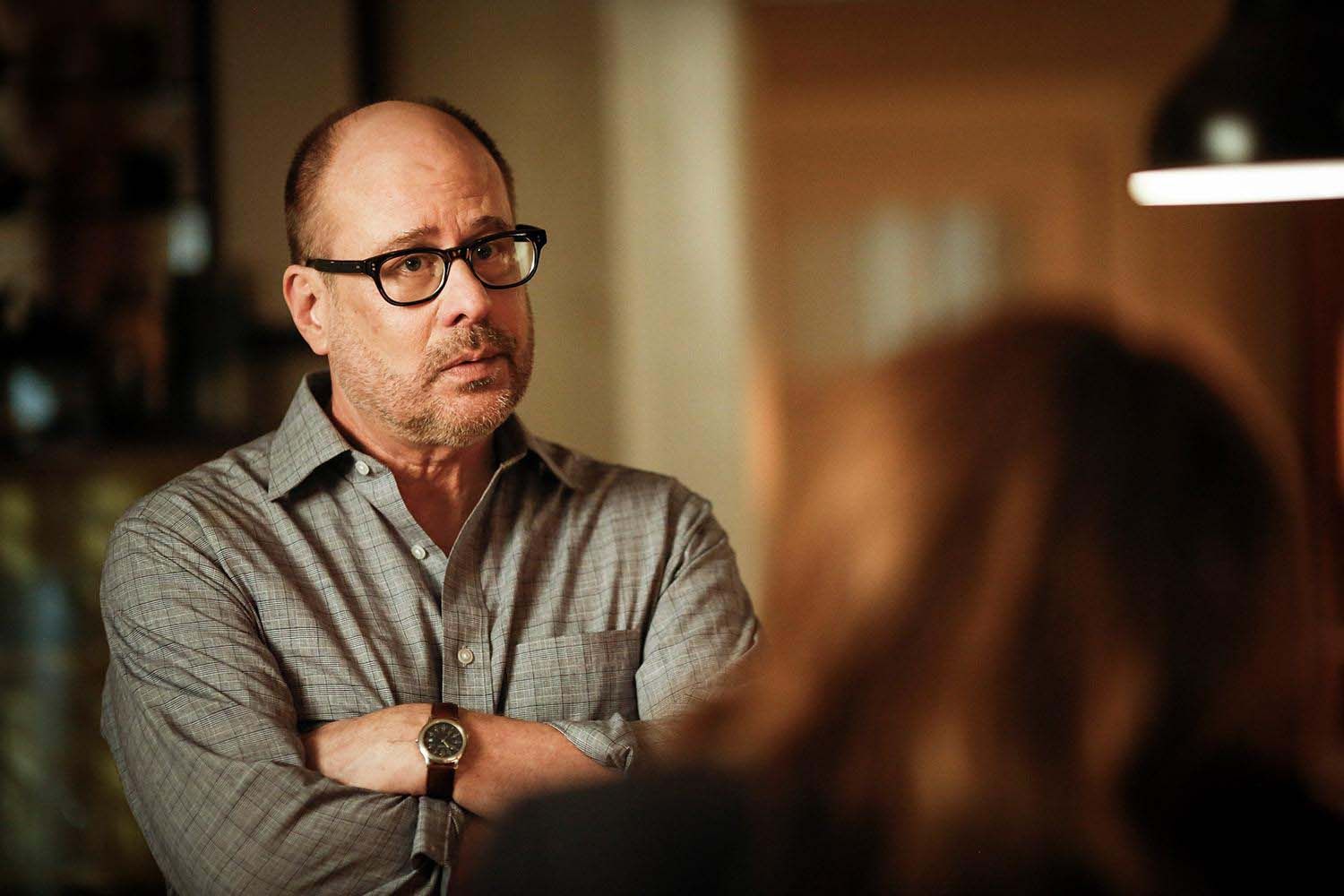 Good Behavior (2016) : Fotos Terry Kinney - 51 no 60 - AdoroCinema