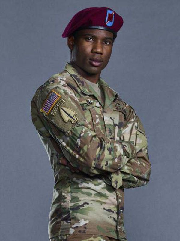 Tre Davis - AdoroCinema