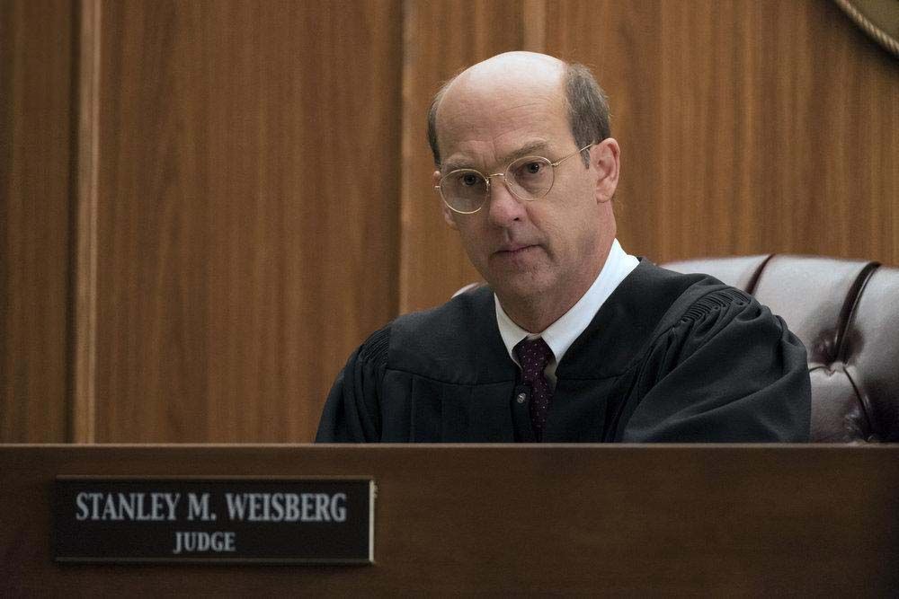 Law & Order True Crime: The Menendez Murders : Law & Order True Crime ...