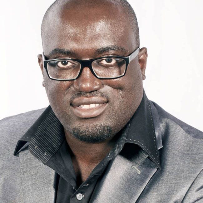 Obed Emvula - AdoroCinema