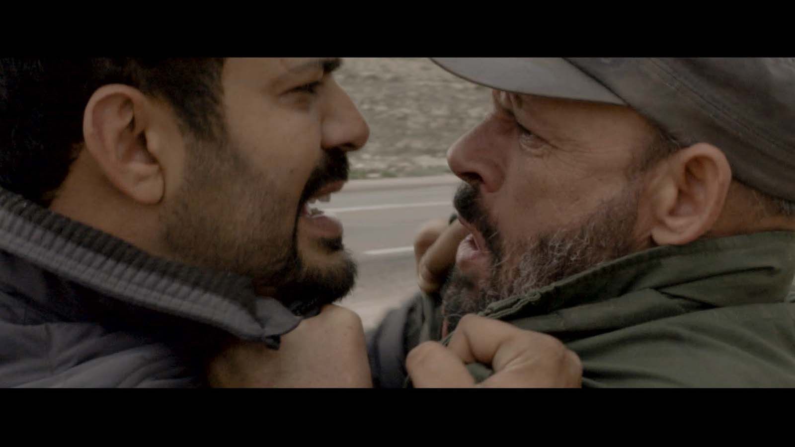 Foto do filme Benzina - Foto 3 de 6 - AdoroCinema