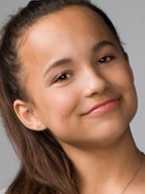 Kyra Smith - AdoroCinema