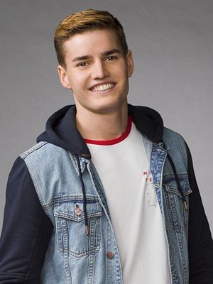 Thomas Janssen - AdoroCinema