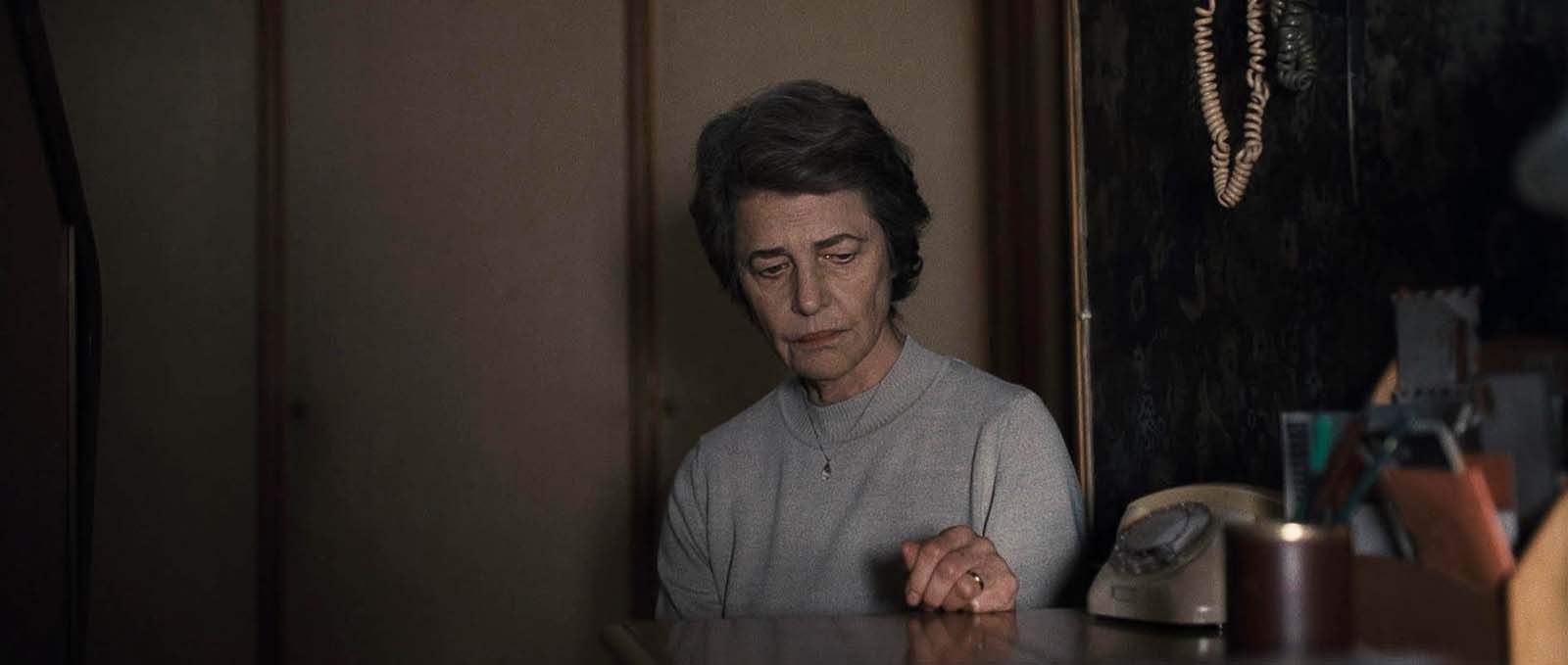 Foto do filme Hannah - Foto 9 de 13 - AdoroCinema