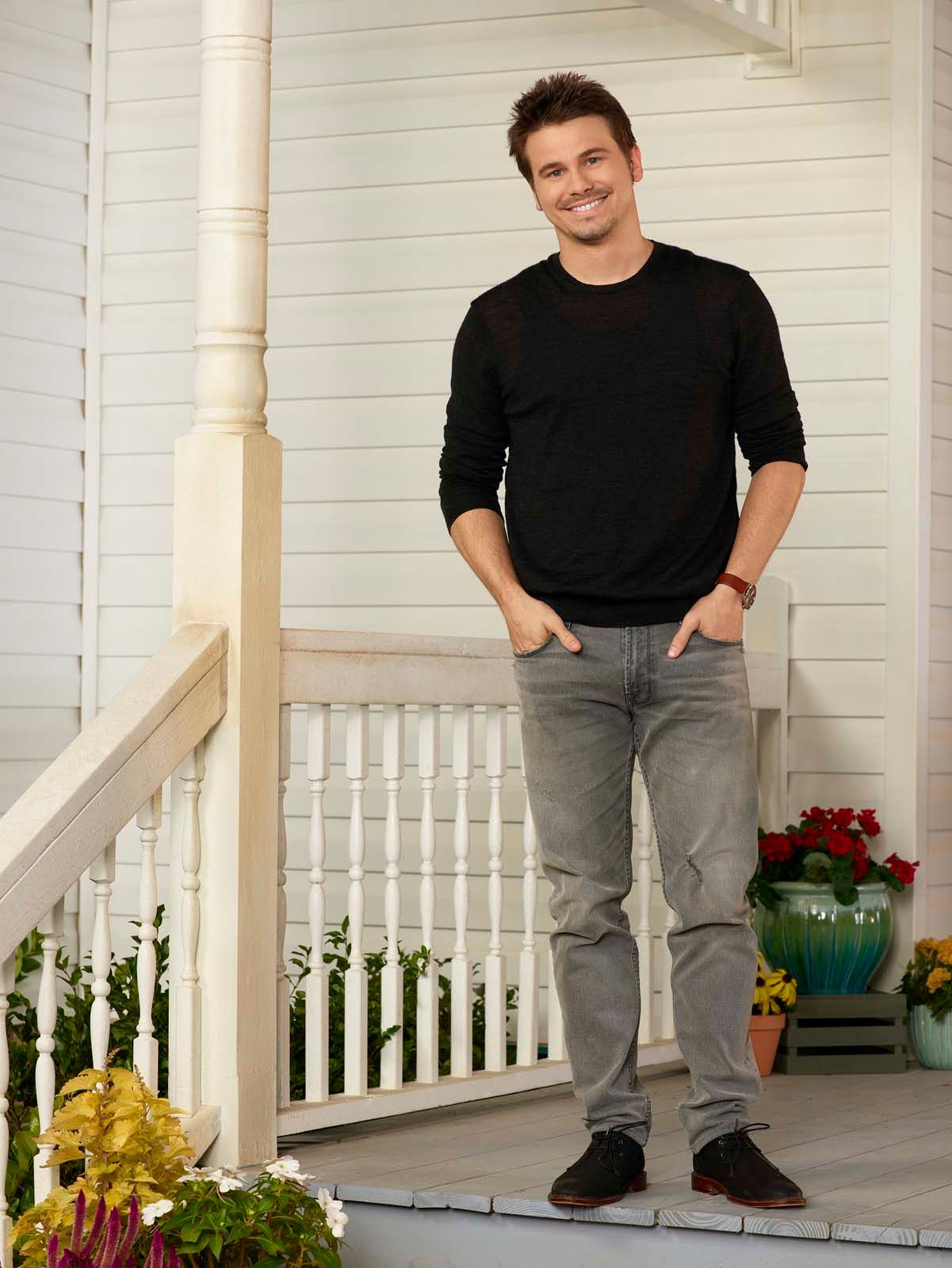 Kevin (Probably) Saves the World : Fotos Jason Ritter - 66 no 87 ...