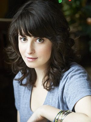 Evany Rosen - AdoroCinema