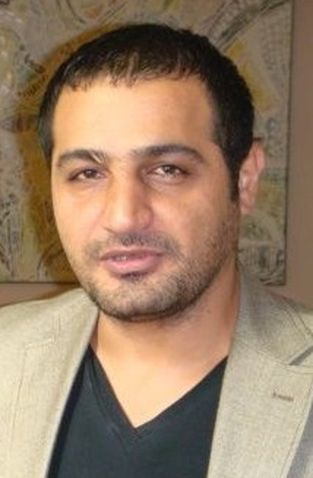 Samimi Farhad - AdoroCinema