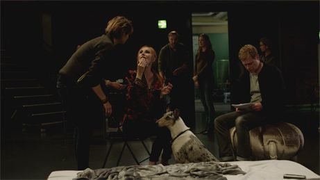 Foto do filme Casting - Foto 15 de 20 - AdoroCinema