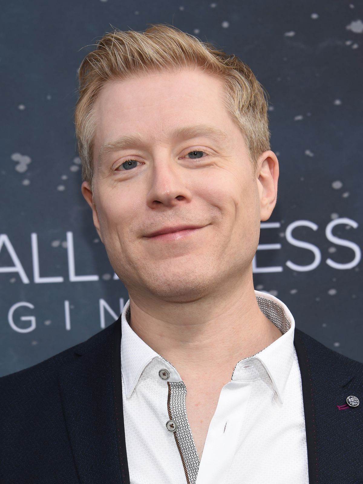 Foto de Anthony Rapp - AdoroCinema