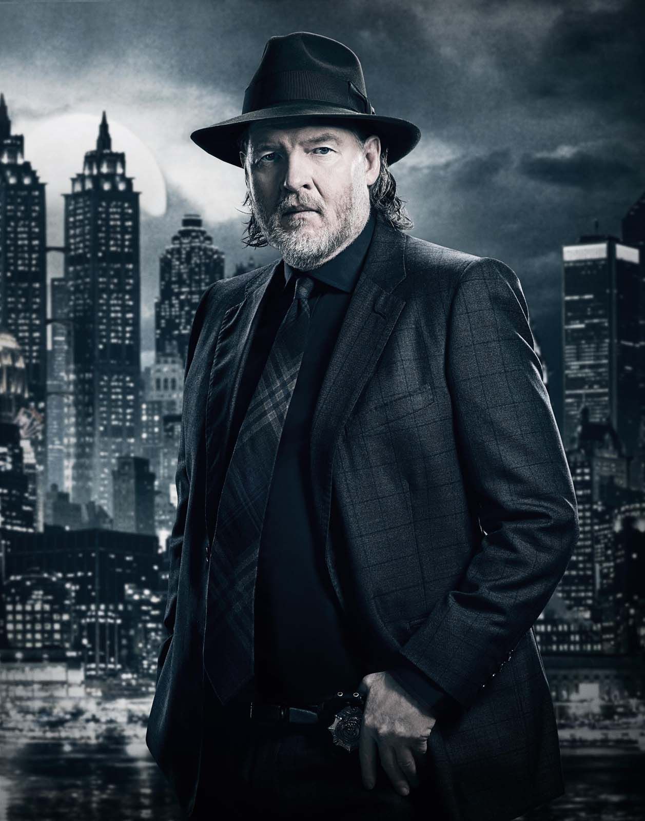 Gotham (2014) : Fotos Donal Logue - 153 no 578 - AdoroCinema