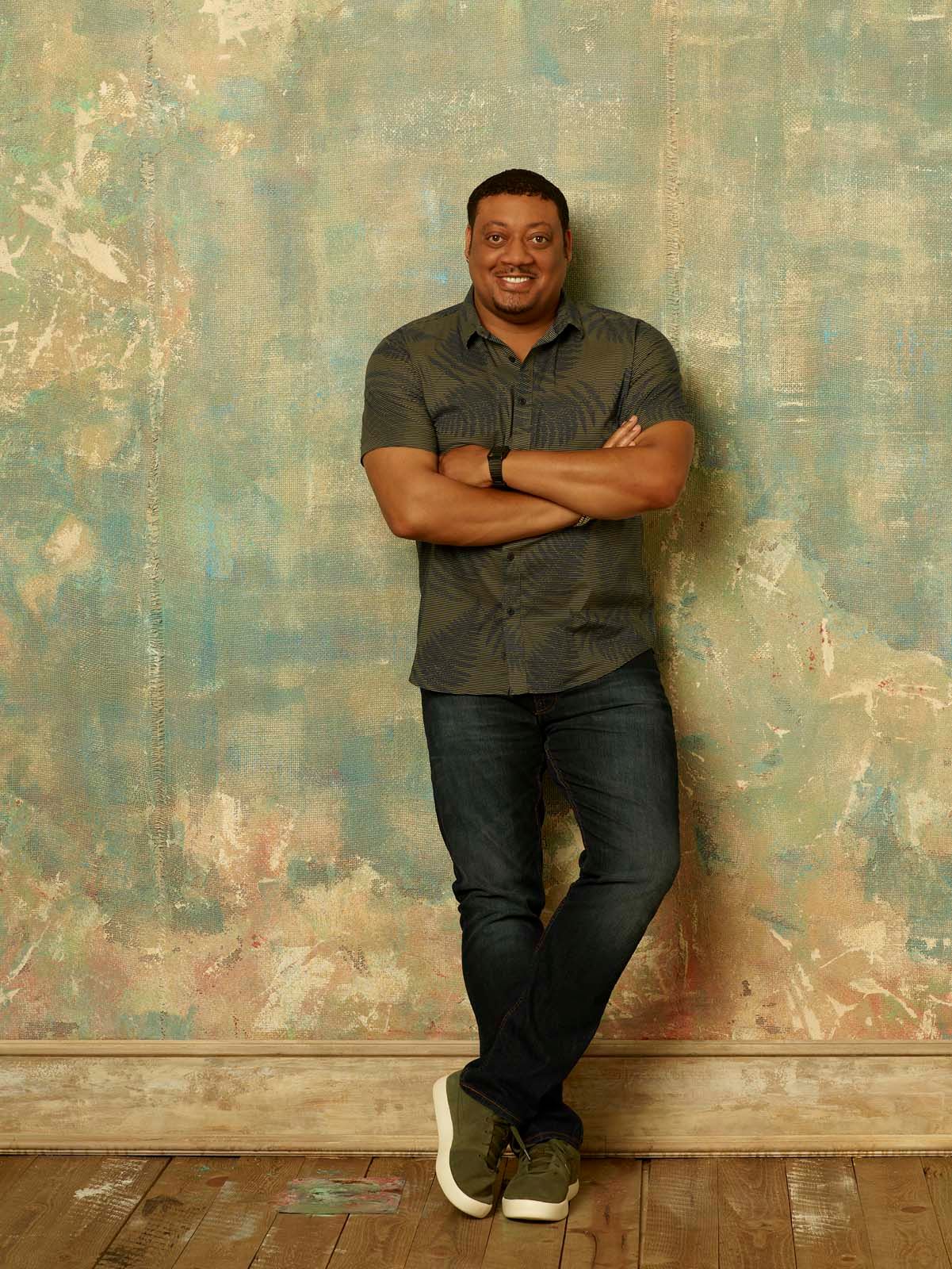 Speechless : Fotos Cedric Yarbrough - 57 no 75 - AdoroCinema