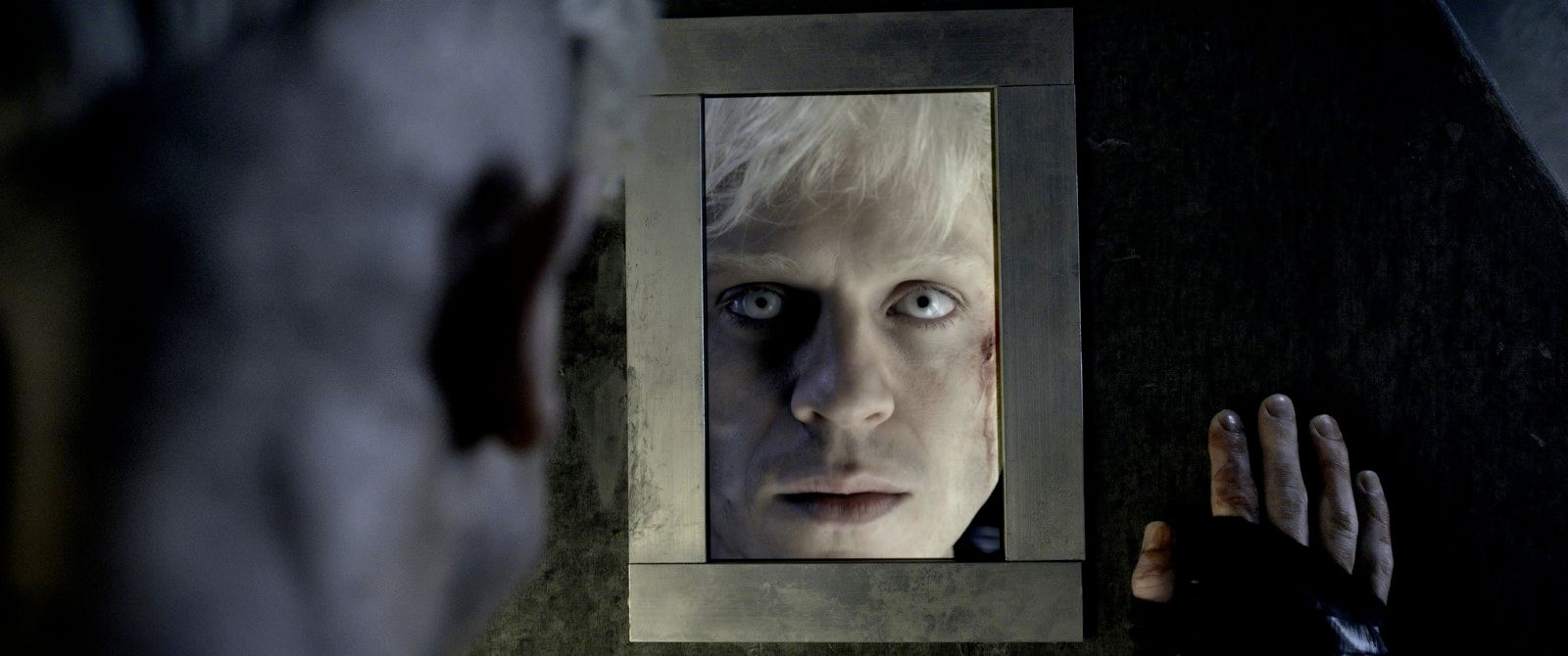 Foto do filme SUM1: O Soldado da Resistência - Foto 31 de 32 - AdoroCinema