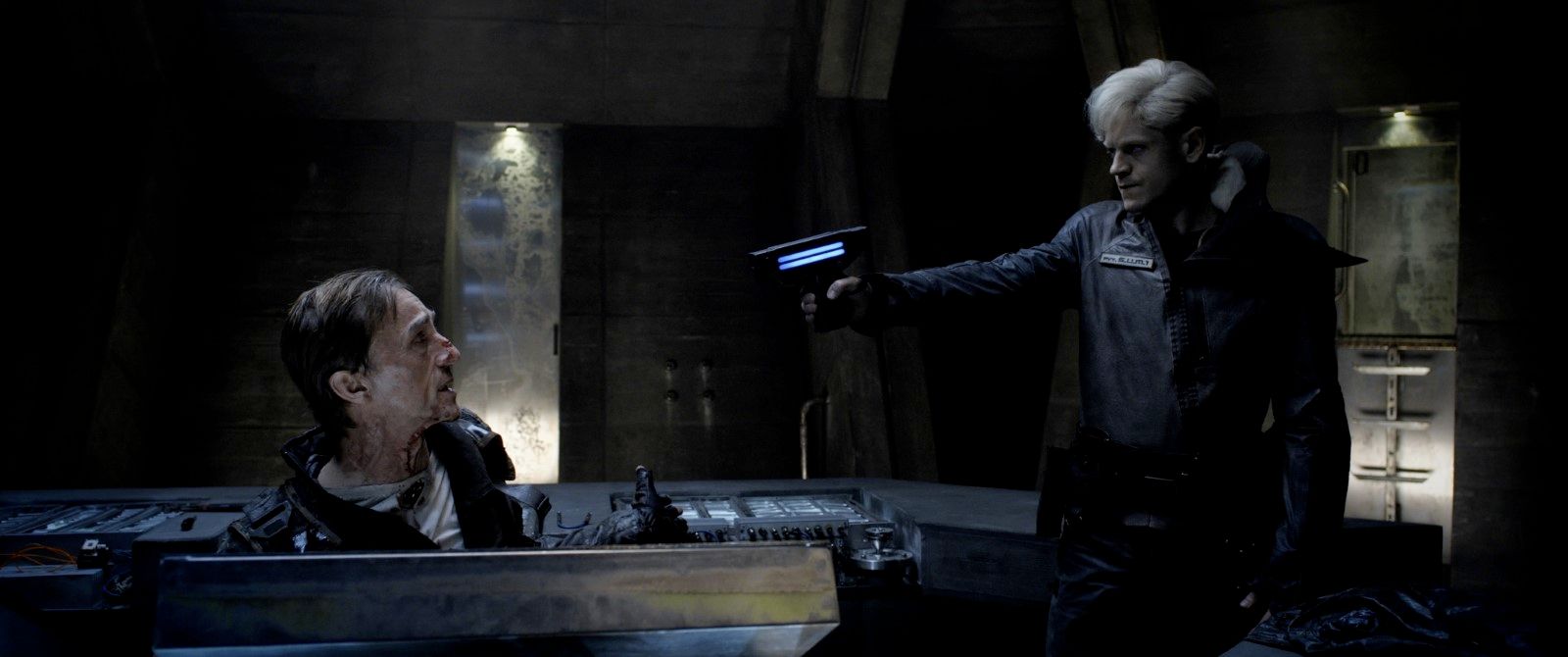 Foto do filme SUM1: O Soldado da Resistência - Foto 16 de 32 - AdoroCinema