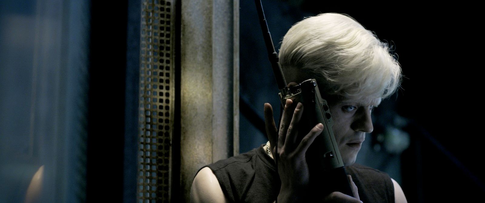 Foto do filme SUM1: O Soldado da Resistência - Foto 14 de 32 - AdoroCinema