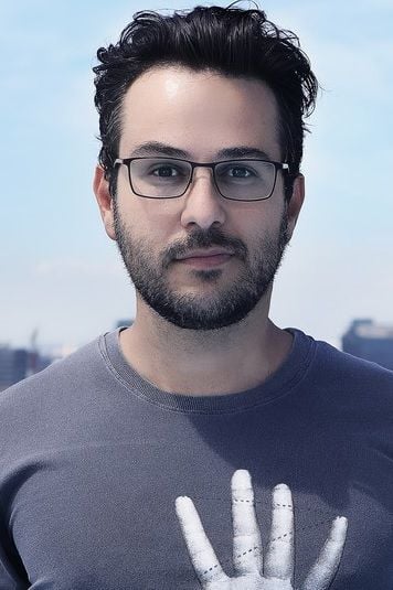 Foto de Diego Freitas - Poster Diego Freitas - Foto 1 de 2 - AdoroCinema