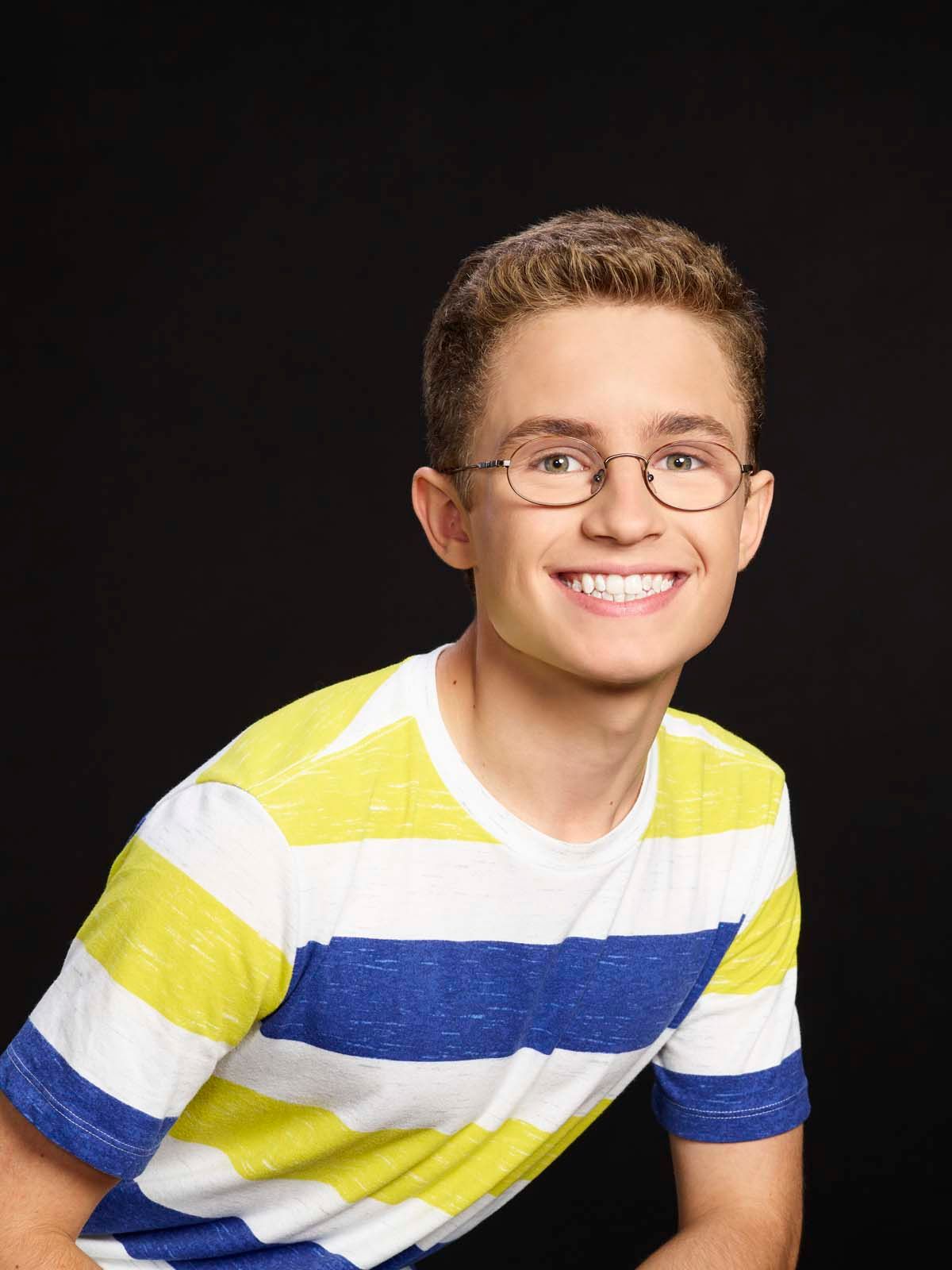 The Goldbergs : Fotos Sean Giambrone - 101 no 177 - AdoroCinema