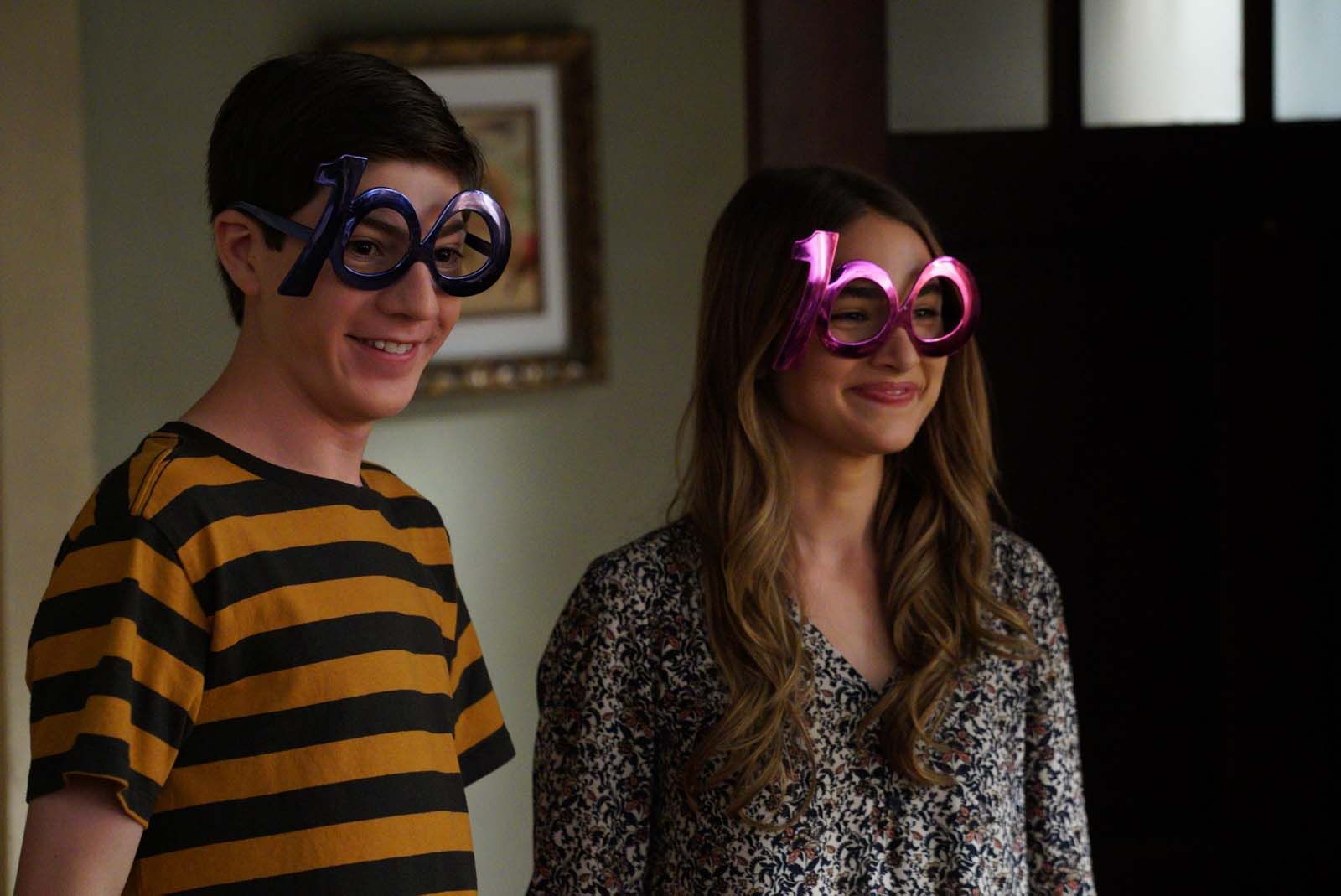 Speechless : Speechless : Fotos Mason Cook - 53 no 75 - AdoroCinema