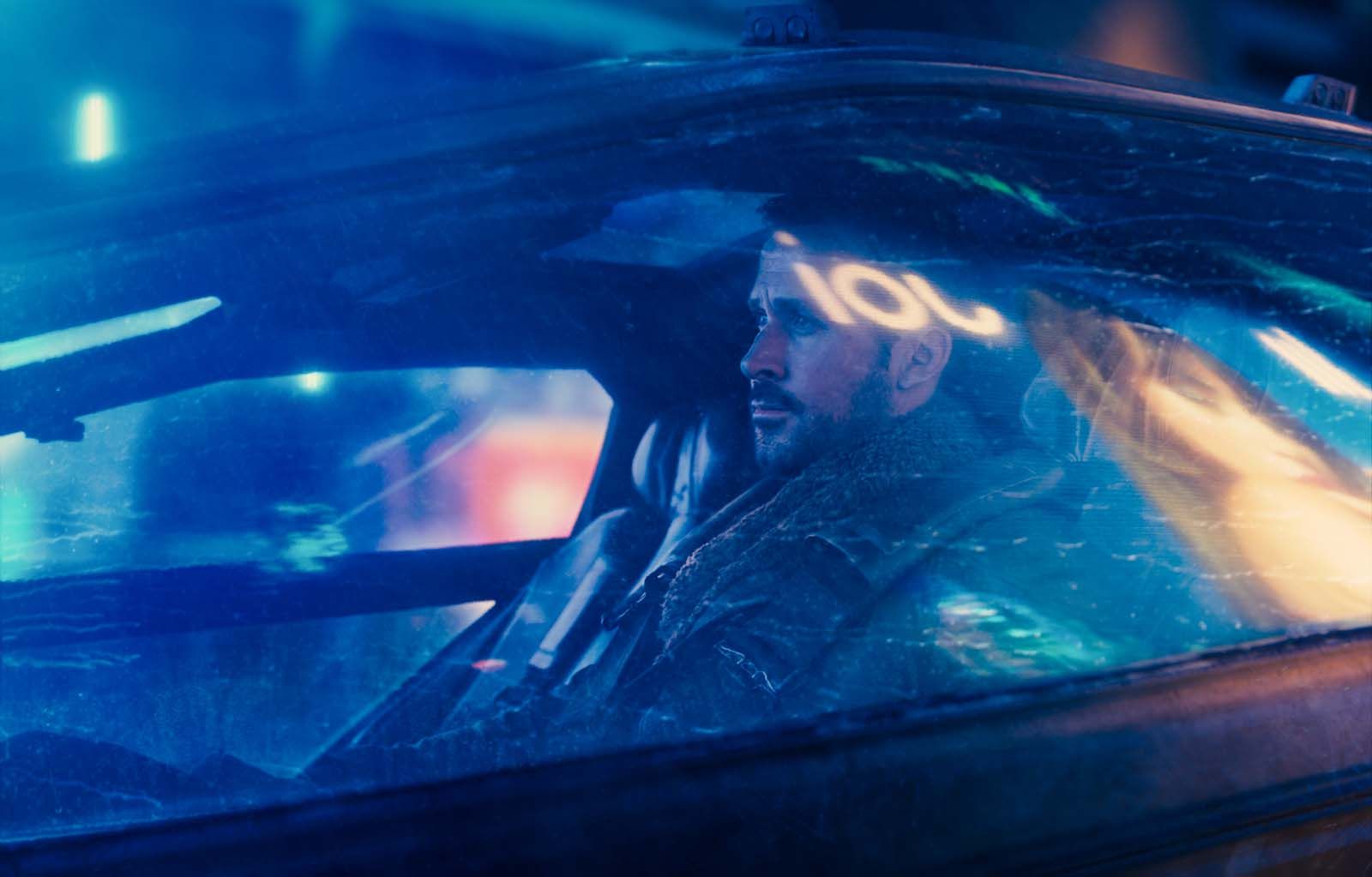 Foto do filme Blade Runner 2049 - Foto 26 de 78 - AdoroCinema