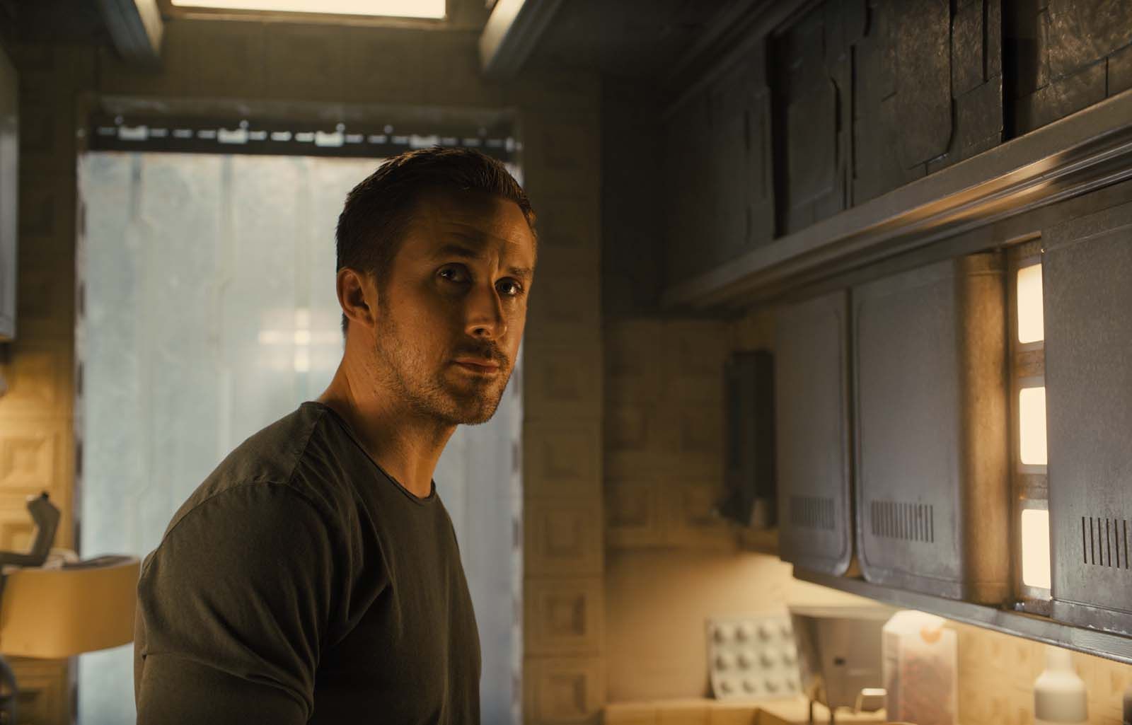 Foto do filme Blade Runner 2049 - Foto 25 de 78 - AdoroCinema