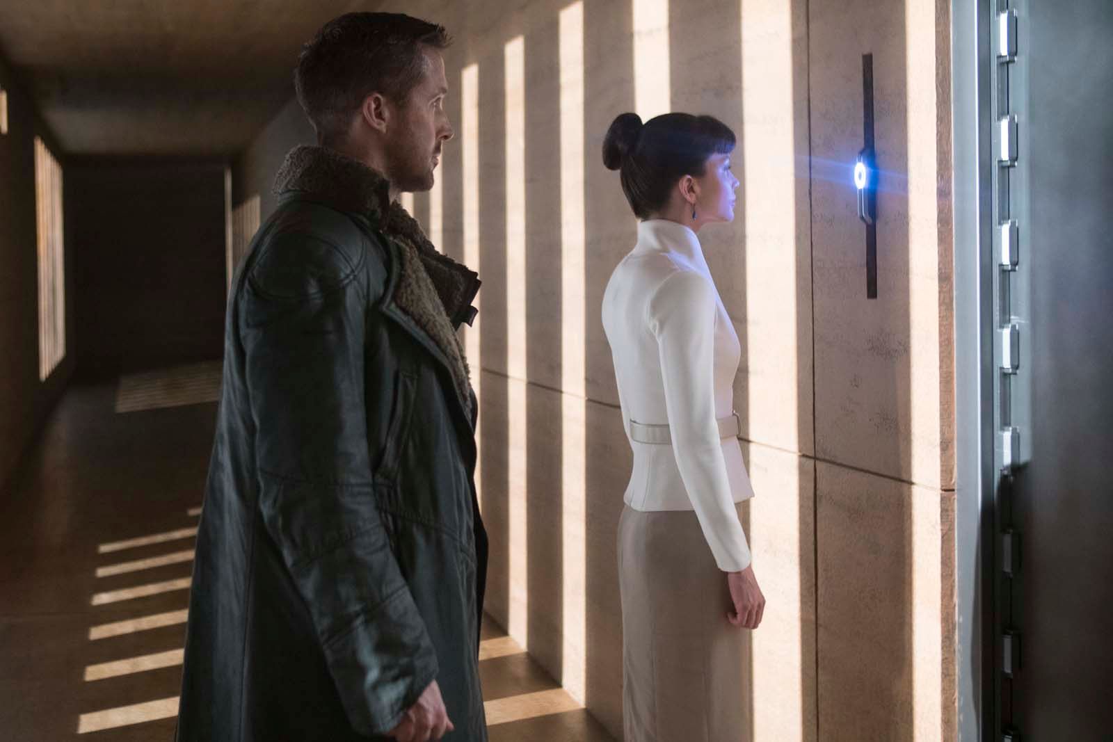 Foto do filme Blade Runner 2049 - Foto 13 de 78 - AdoroCinema