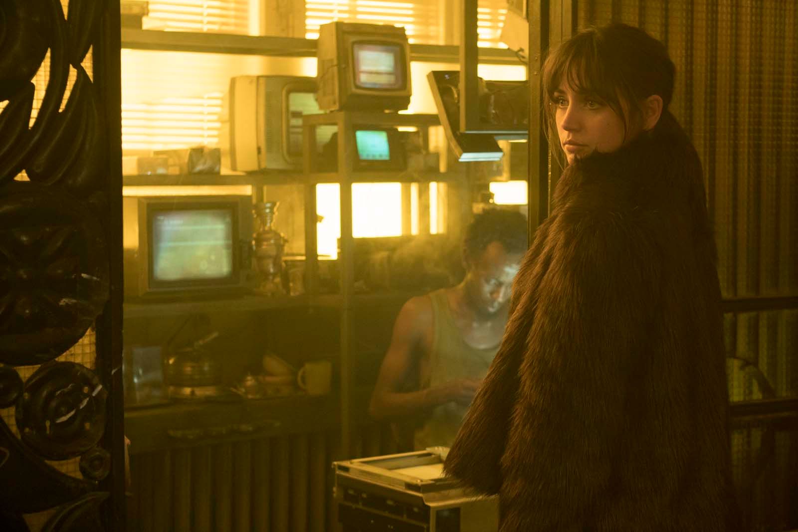 Foto do filme Blade Runner 2049 - Foto 12 de 78 - AdoroCinema