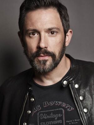Steve Kazee - AdoroCinema