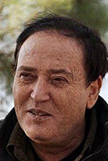 Samuel Calderon - AdoroCinema