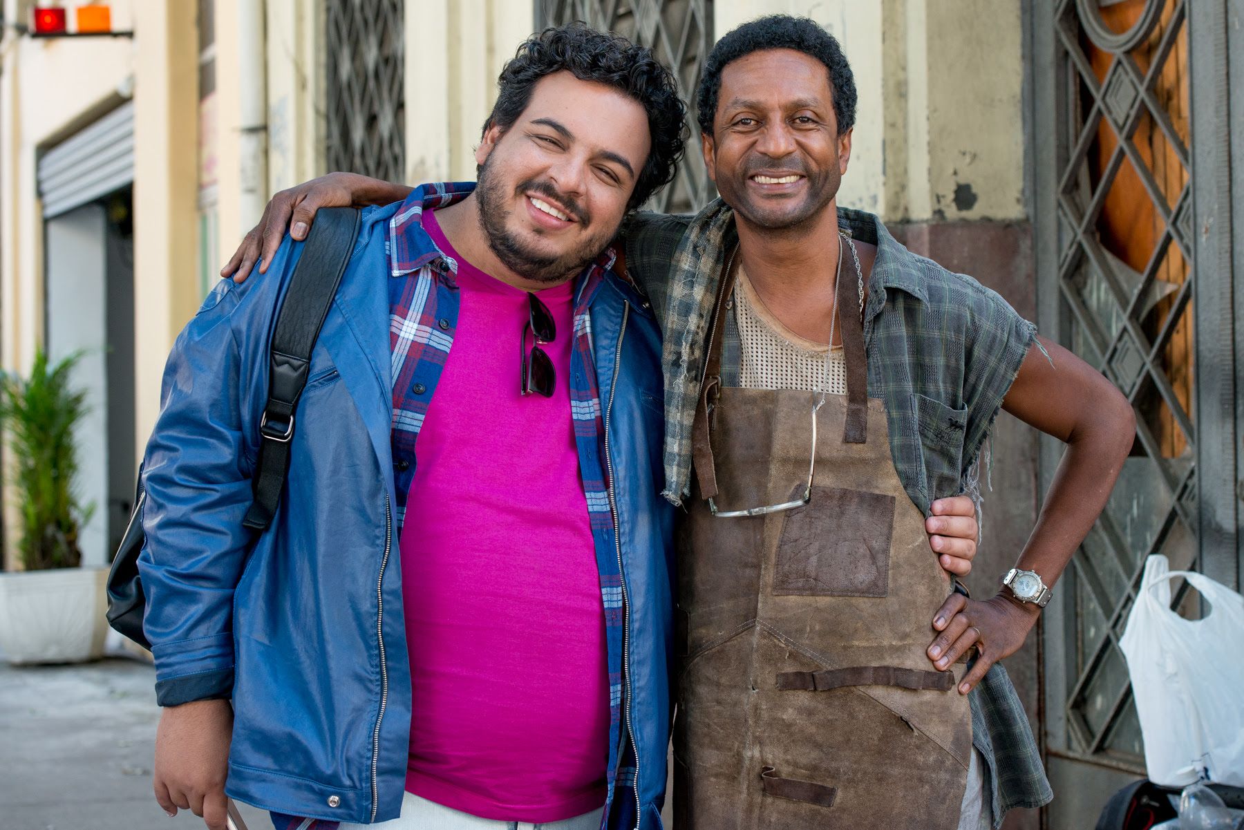 Carlinhos e Carlão (Filme), Trailer, Sinopse e Curiosidades - Cinema10 - lucox.cl