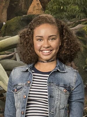 Bailey Bass - AdoroCinema