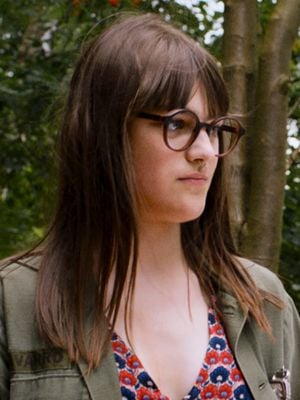 Johanna Polley - AdoroCinema