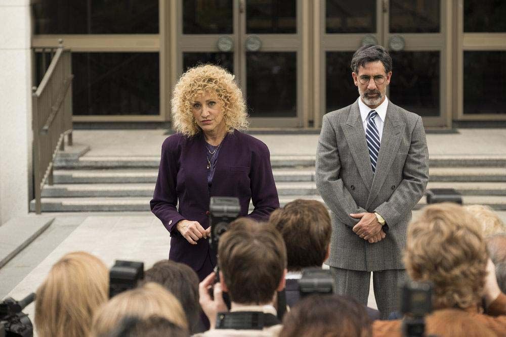 Law & Order True Crime: The Menendez Murders : Law & Order True Crime ...