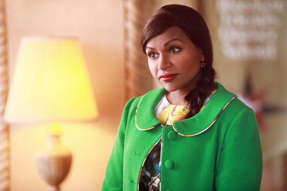 The Mindy Project : The Mindy Project : Fotos Mindy Kaling - 36 no 346 ...
