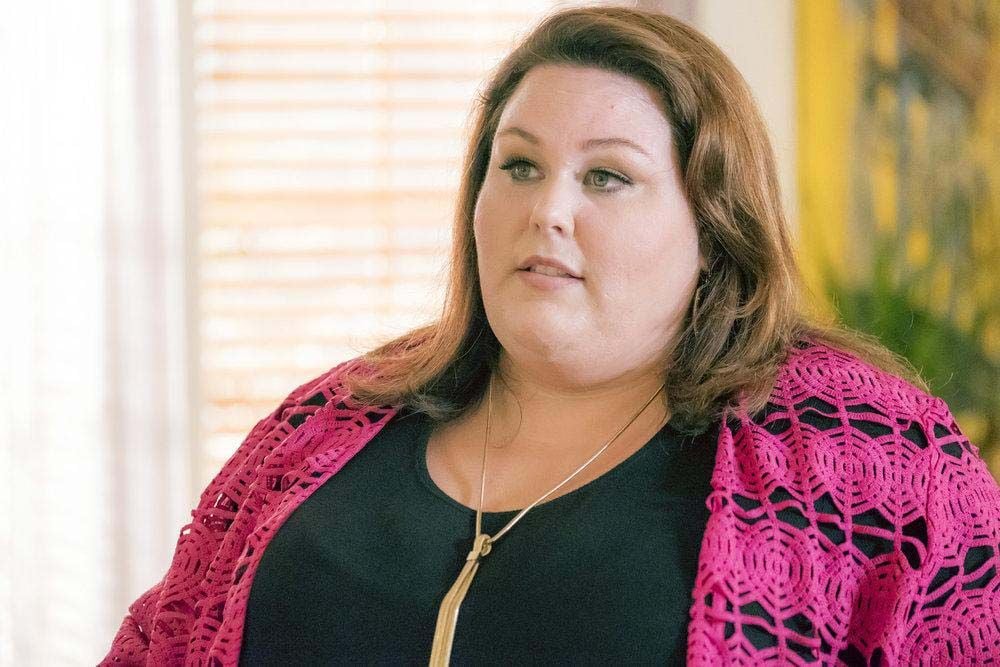Foto de Chrissy Metz - This is Us : Fotos Chrissy Metz - Foto 58 de 75 ...