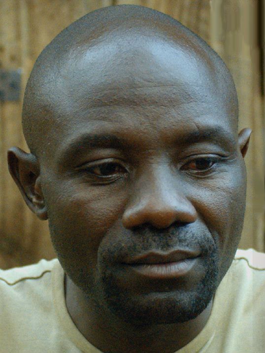 Alex Alembe - AdoroCinema