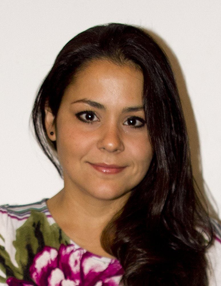 Arianne Benedetti - AdoroCinema