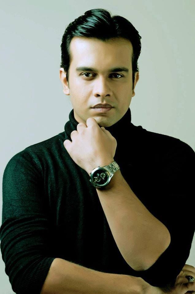 Imran Aslam - AdoroCinema