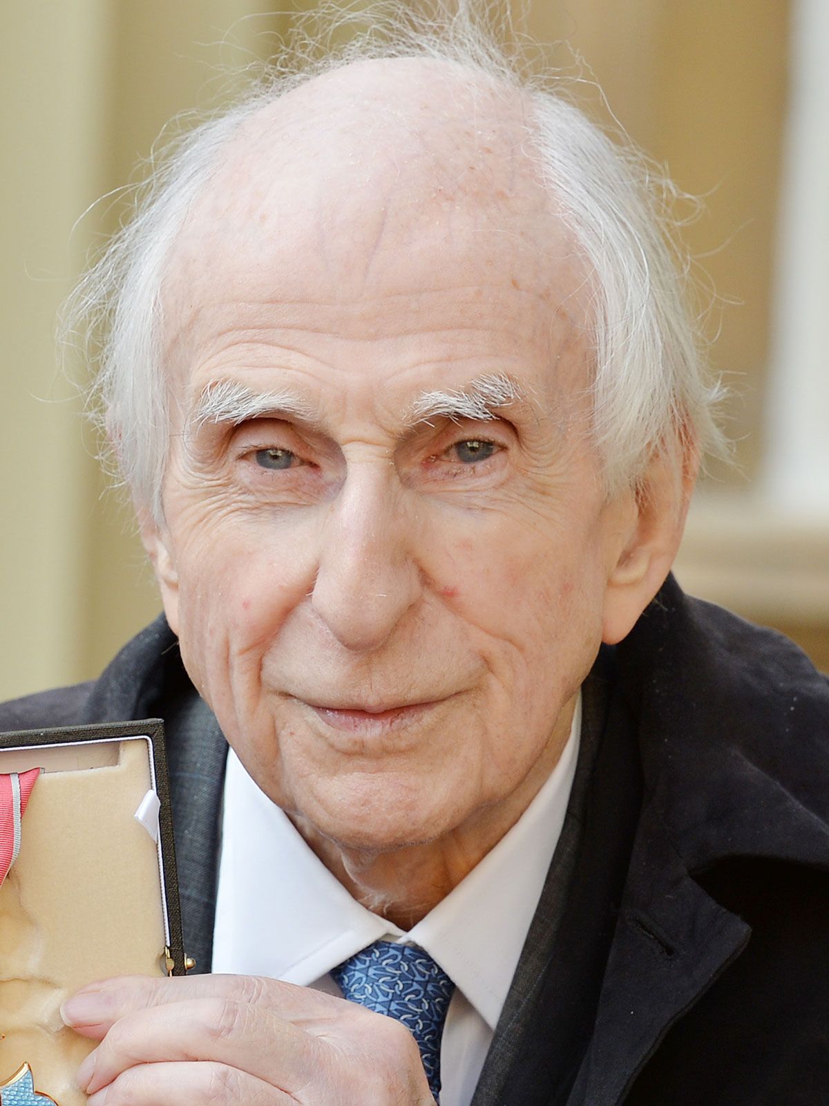 Michael Bond - AdoroCinema