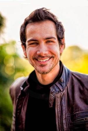 Alexander Leterni - AdoroCinema