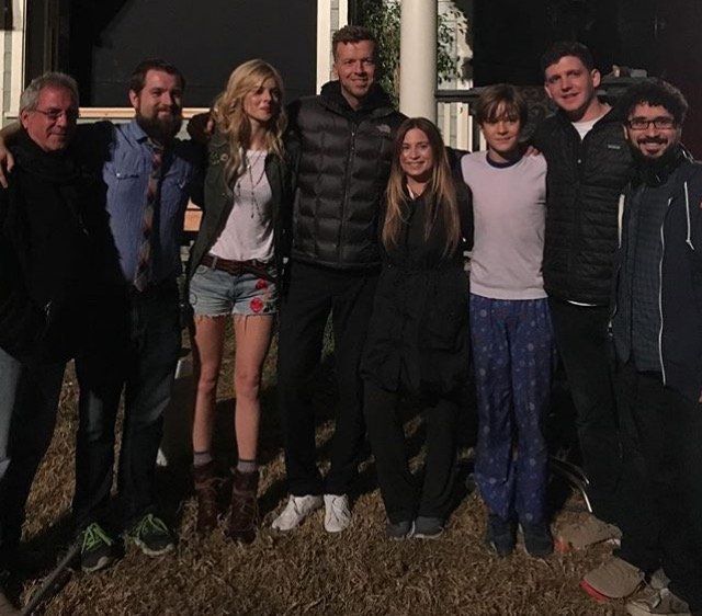 Foto do filme A Babá - Foto 12 de 14 - AdoroCinema