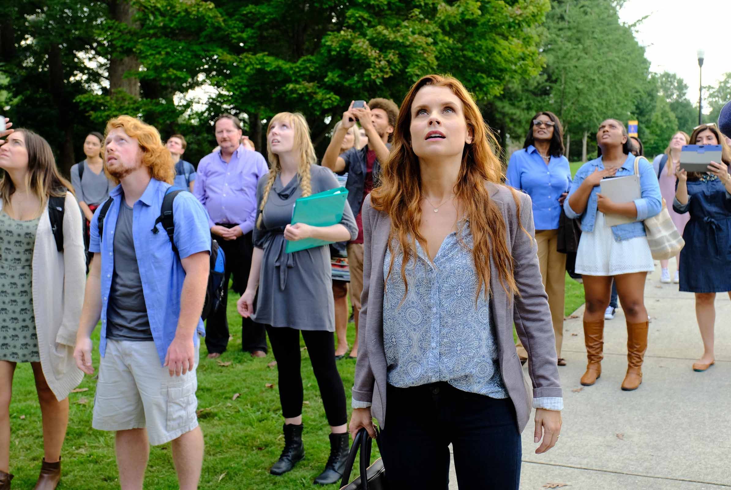 Kevin (Probably) Saves the World : Kevin (Probably) Saves the World ...