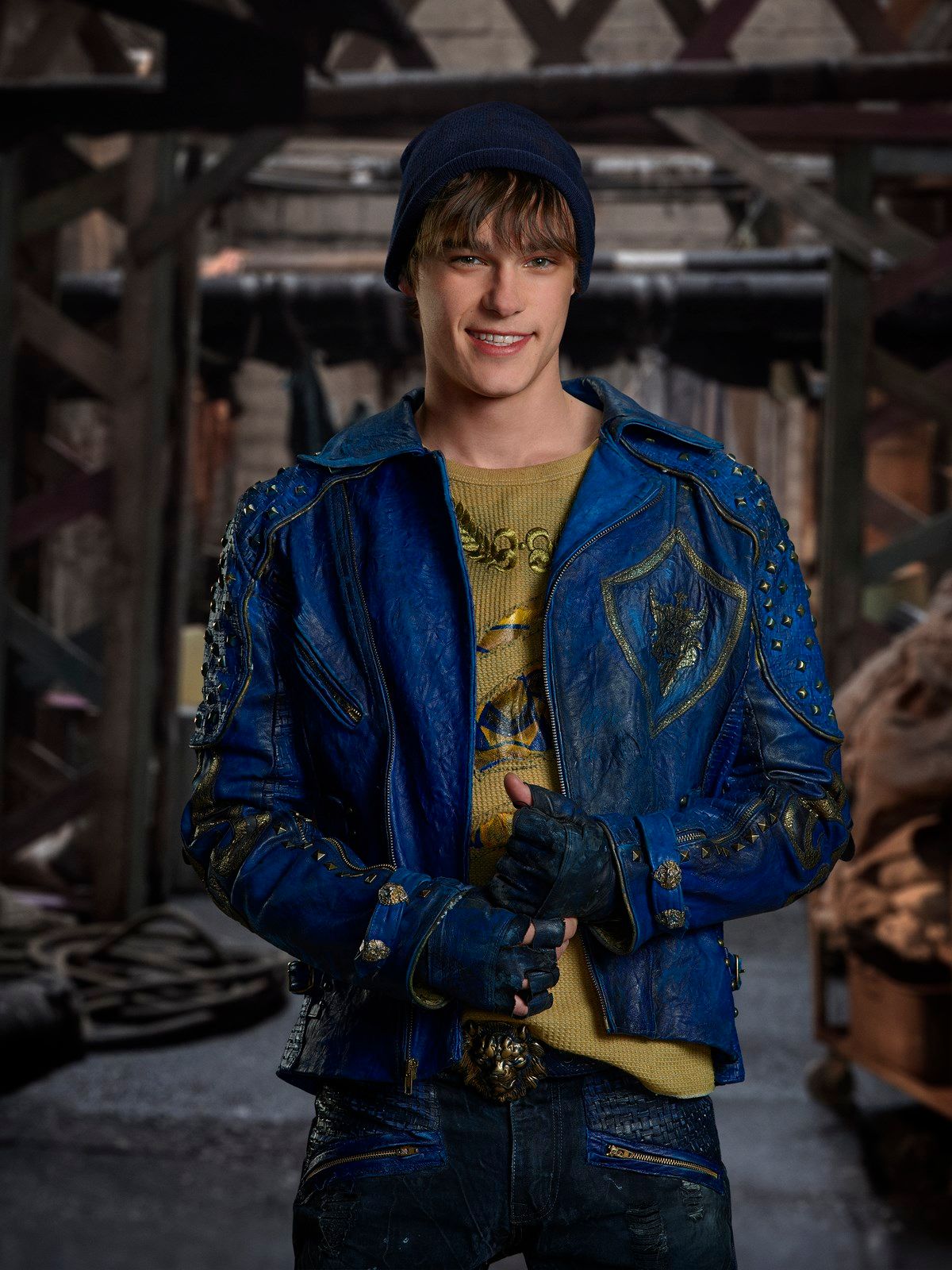 Foto de Descendentes 2 - Foto 23 de 26 - AdoroCinema