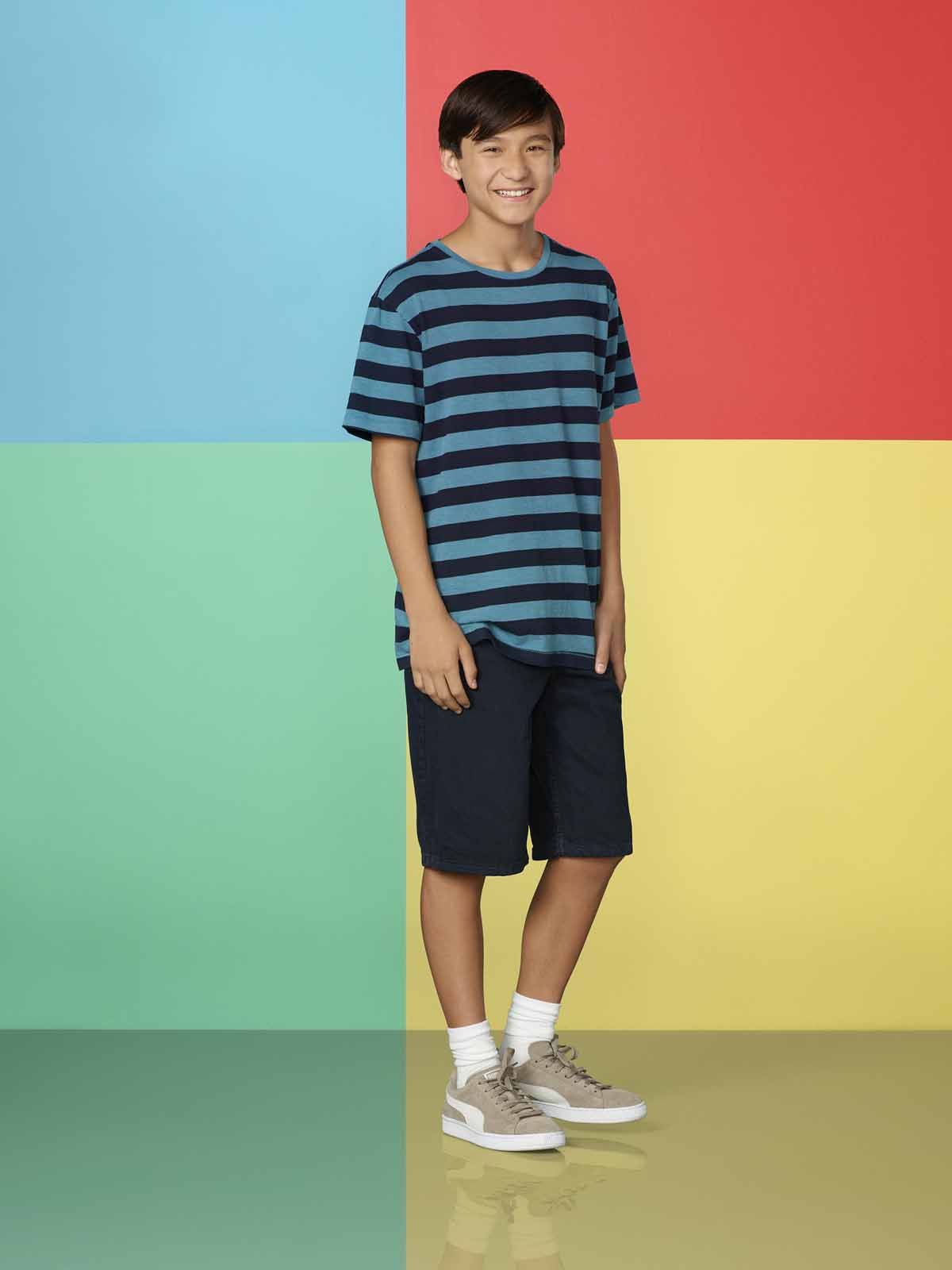Fresh Off The Boat : Fotos Forrest Wheeler - 59 no 91 - AdoroCinema
